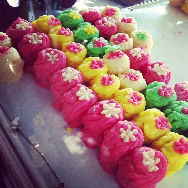 Getuk Lindri Asale Telo | KASKUS