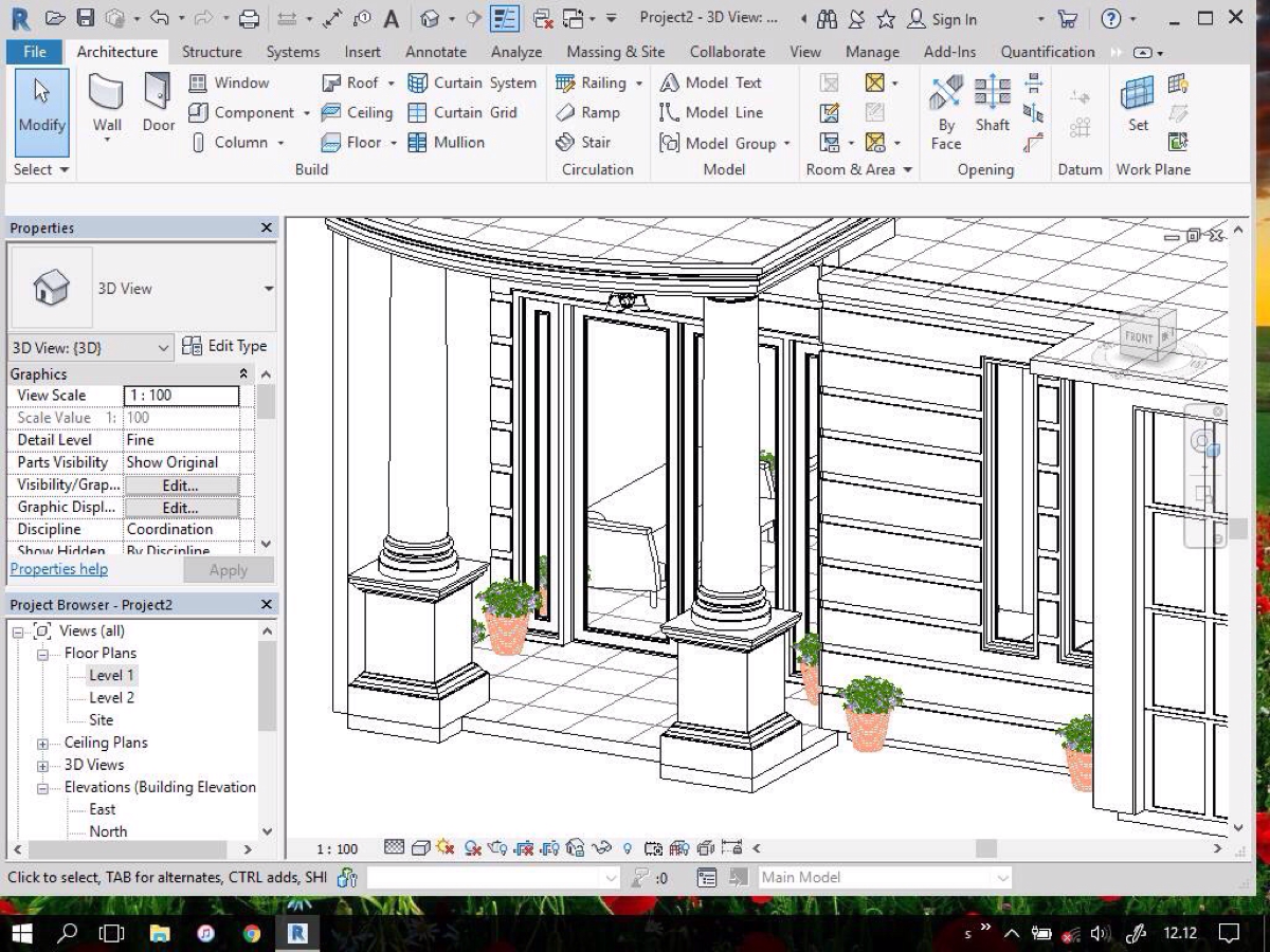 drafter revit | KASKUS