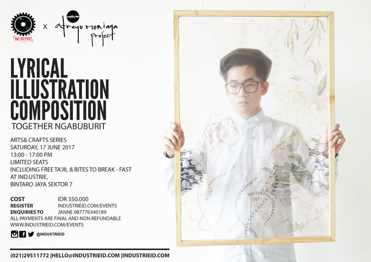 Lyrical ILLustration Composition Class | KASKUS