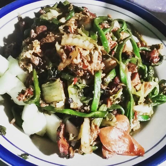 Mie Ijo Pesalakan | KASKUS