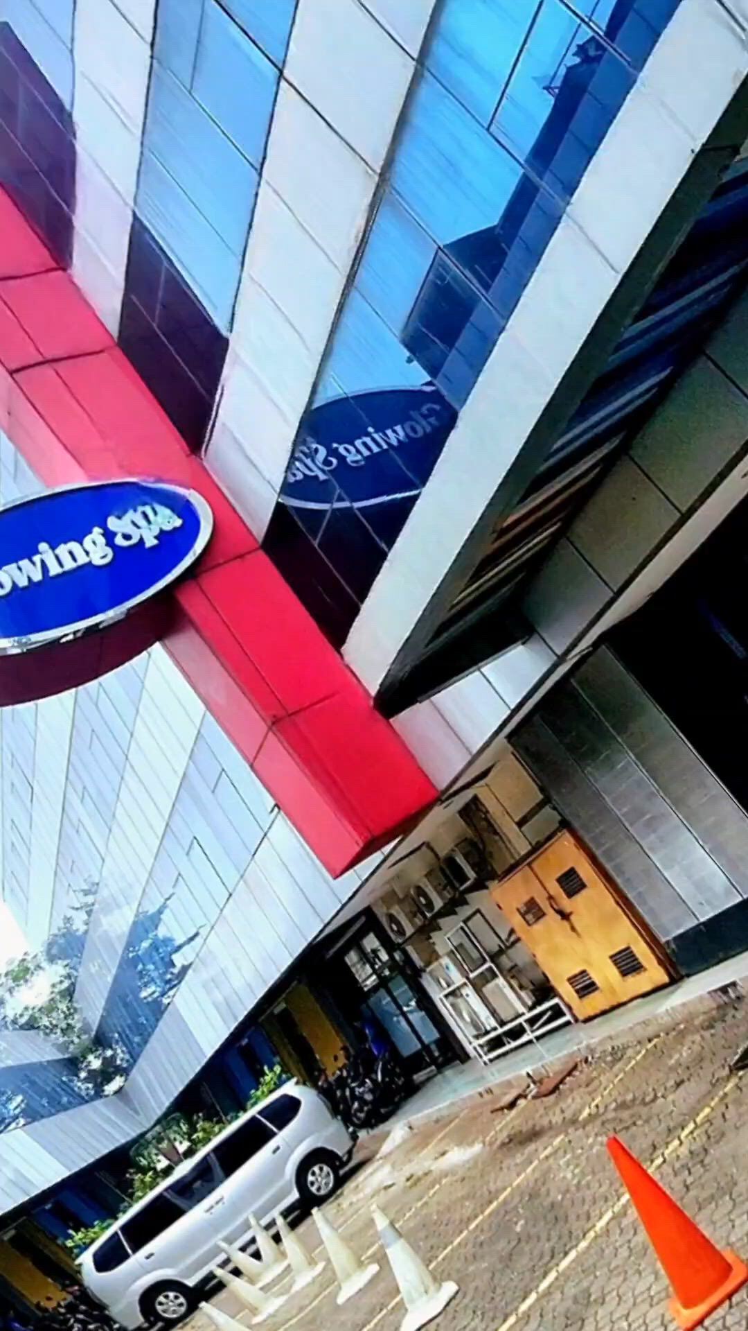 Try Our Ashiatu Massage @Glowing Spa, Kedoya, Kwbon Jeruk. | KASKUS