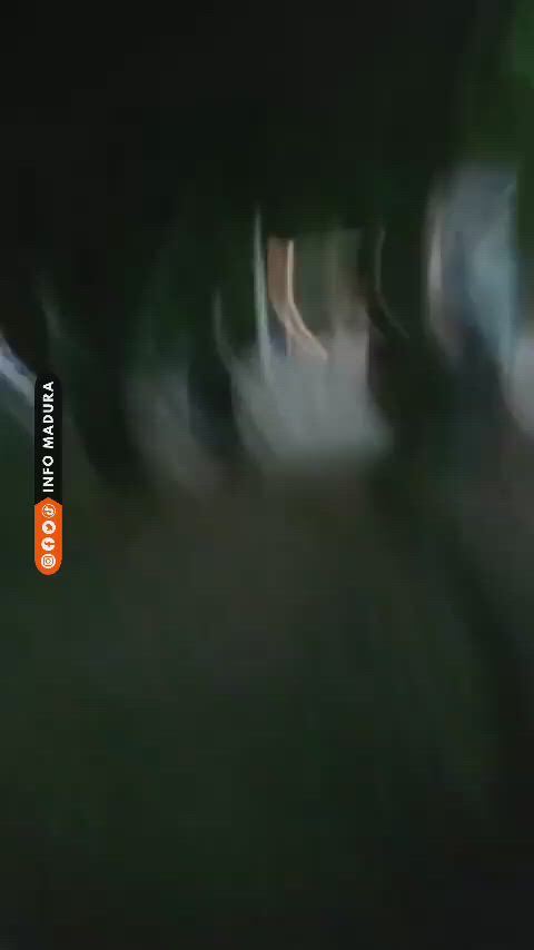 CAROK MASSAL, 4 ORANG TEWAS 👀 | KASKUS