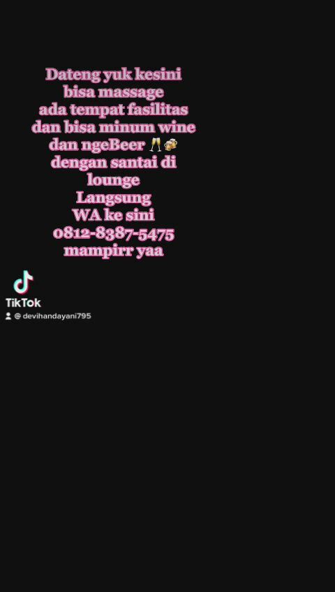 Harmoni spa | KASKUS