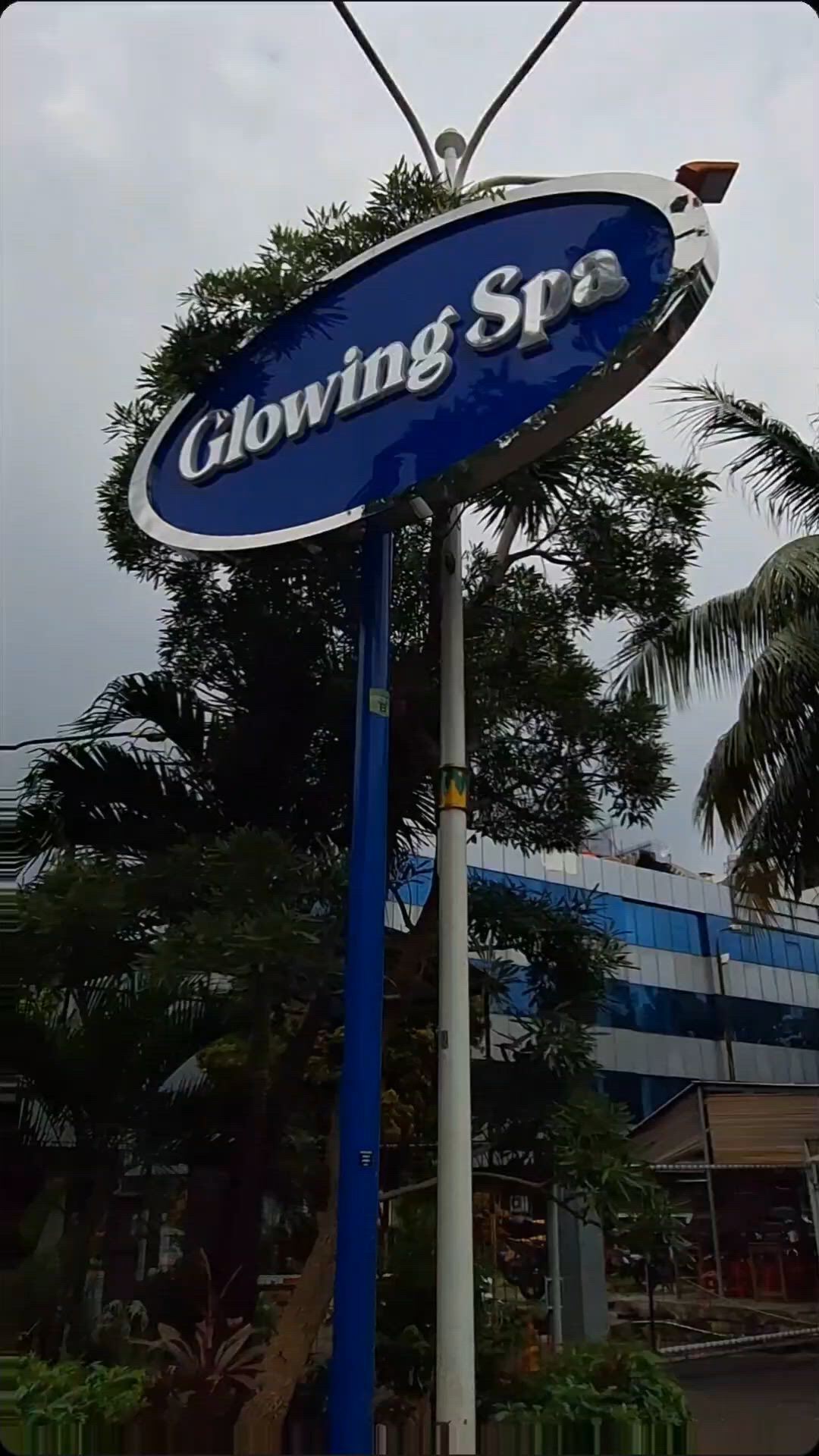 Spa At JAKARTA barat ; GLOWING SPA | KASKUS