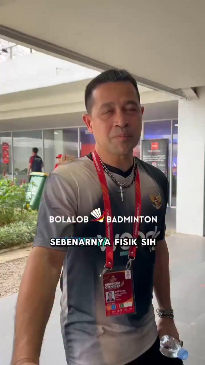 Evaluasi Penampilan Gemilang Wakil Ganda Putri Indonesia di Indonesia ...