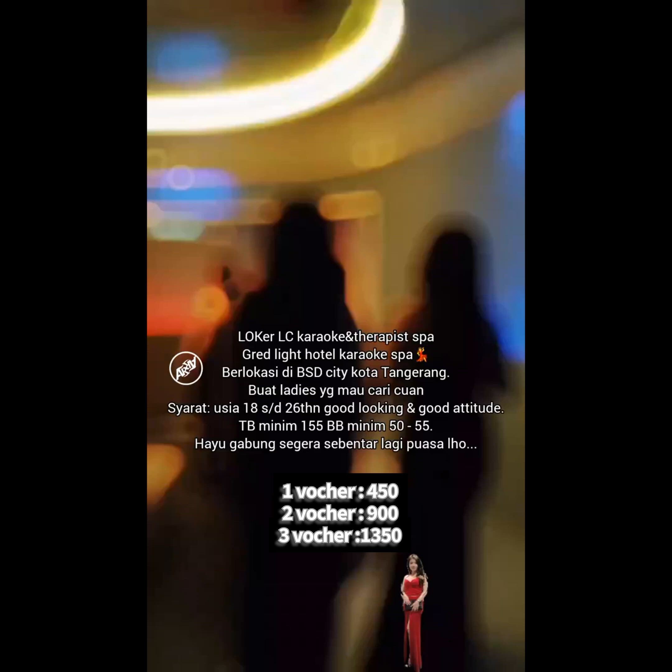 Red light hotel karaoke spa | KASKUS